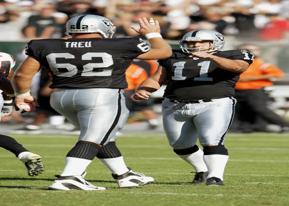 NFL wives are expected to support their husbands and be quiet.