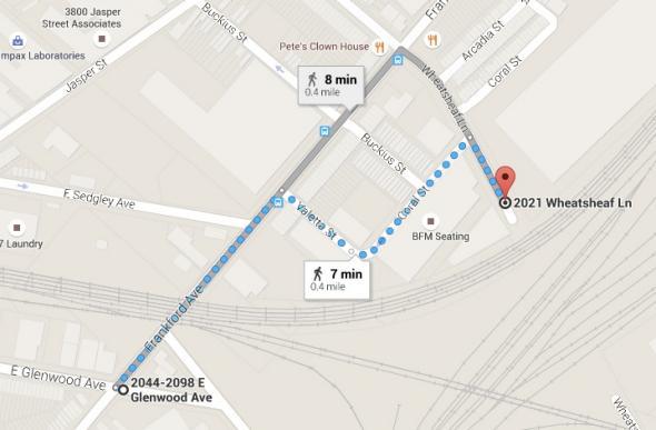 Amtrak crash in Philadelphia: It happened on the same curve as one of ...