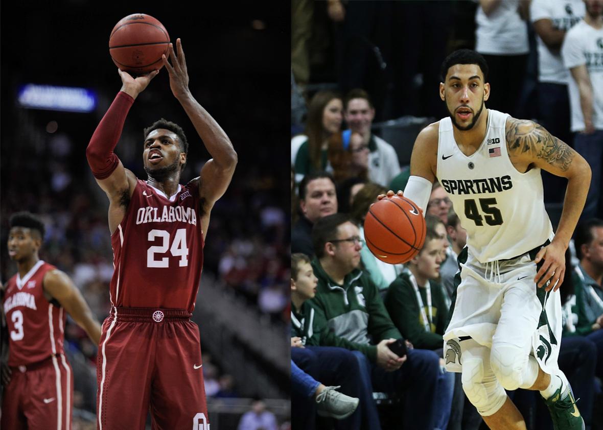 Everything you need to know about March Madness 2016.