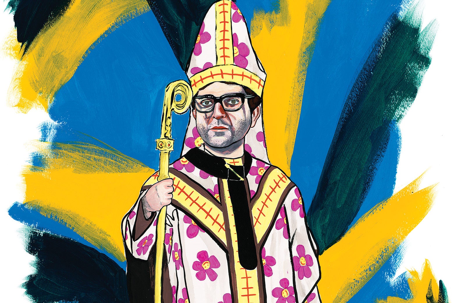 Steely Dan book: Fagen and Becker’s perfectionism, and its myth, in ...