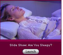 Our Obsession With Slumber