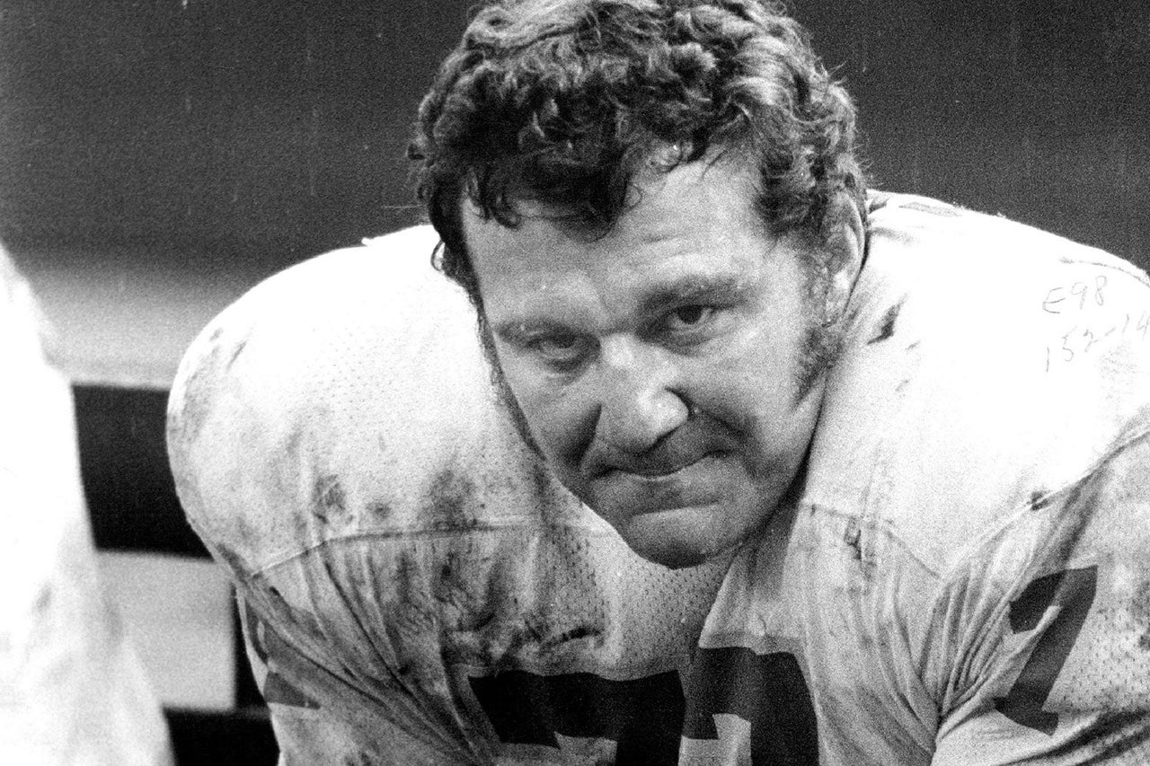 Jim Tyrer’s murder-suicide: Chiefs legendary linebacker may have had ...