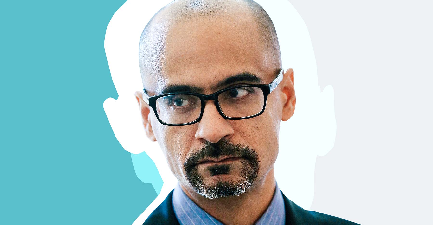 Junot Díaz allegations and the male self-pardon.