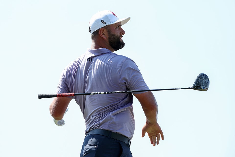Golf has never seen anything more embarrassing than this. And now it’s ...