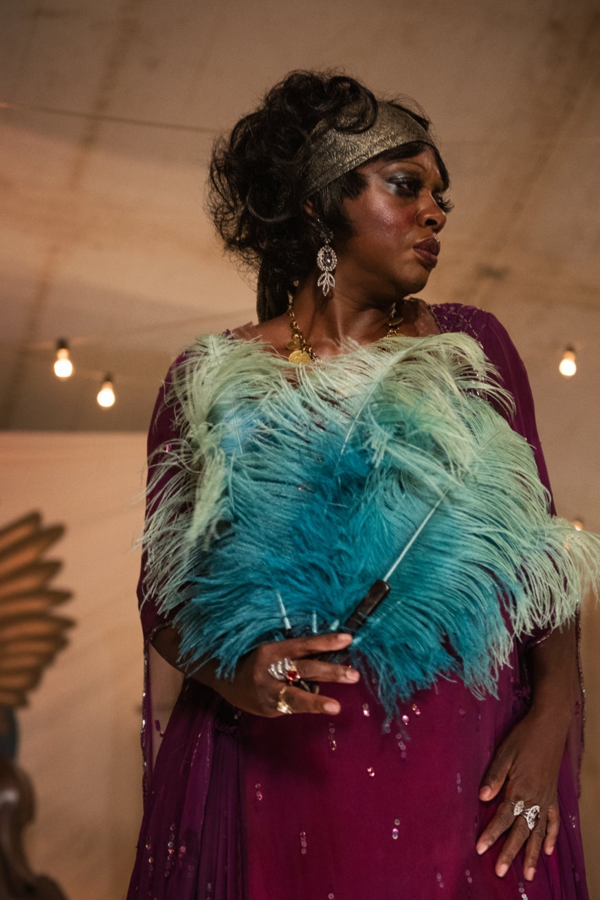 Ma Rainey’s Moment: The Mother Of the Blues Gets Her Due