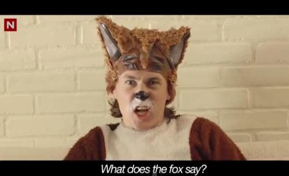 Ylvis’ best music videos in English: “Stonehenge,” “Work It,” “Pressure ...