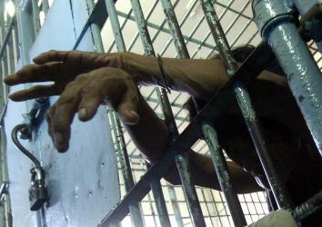 Black Guerrilla Family, Baltimore City Detention Center: Prison gang ...