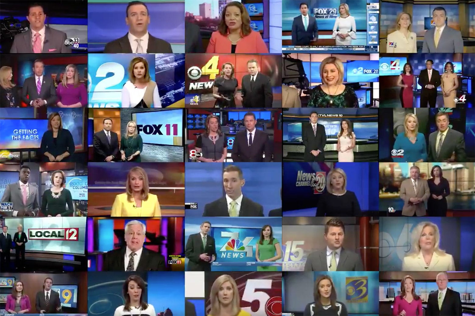 Public shaming isn’t enough to stop Sinclair Broadcast Group.