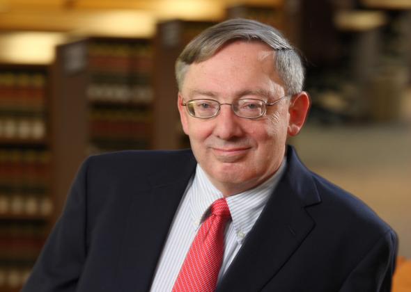 Does "religious liberty" scholar Douglas Laycock deserve academic freedom?