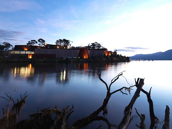 MONA: Tasmania’s biggest tourist draw is a controversial museum ...