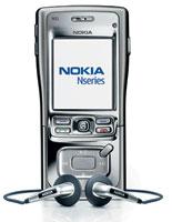 How Nokia can knock the iPod from its perch.