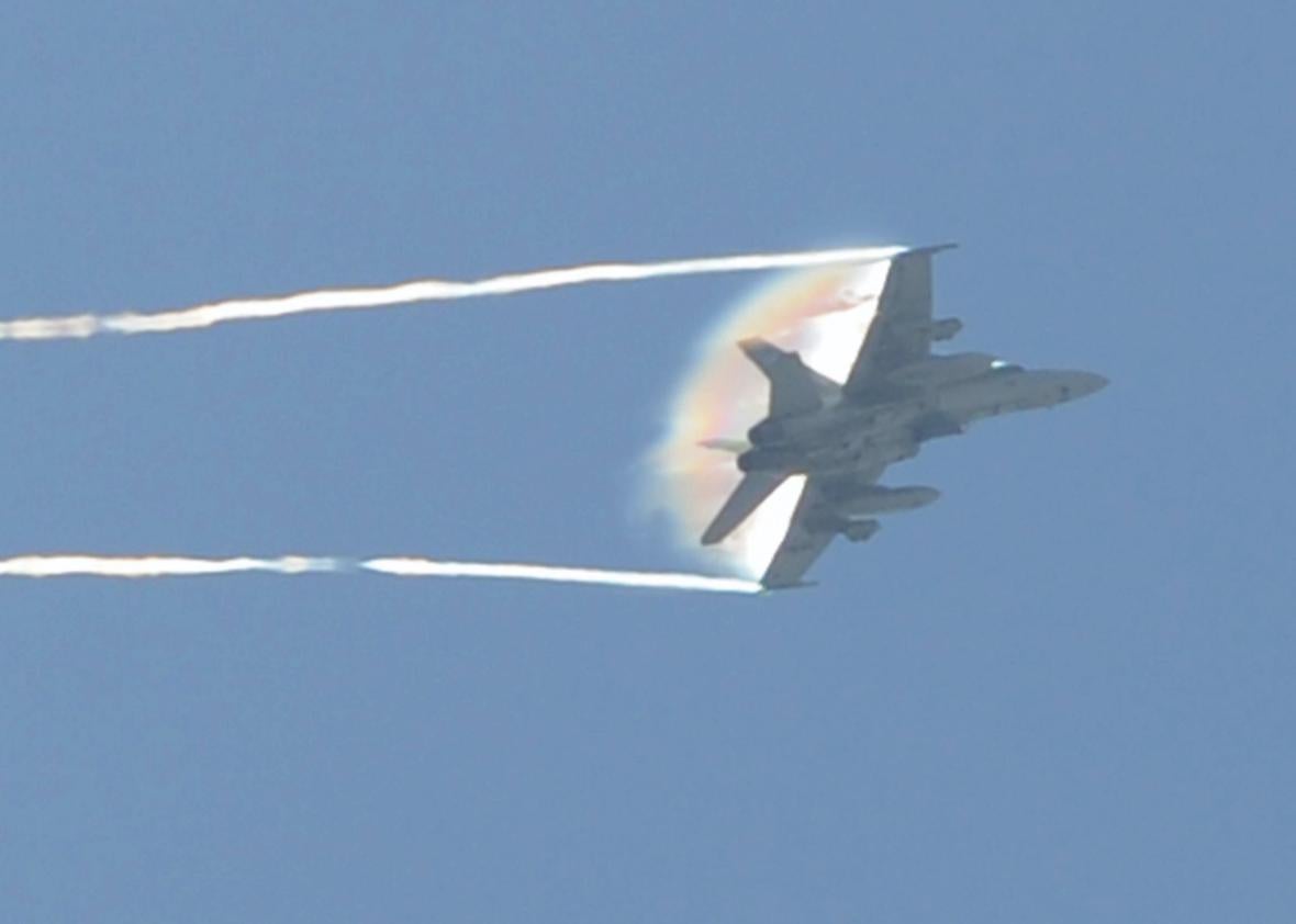 How do fighter pilots handle blacking out due to high-G maneuvers?