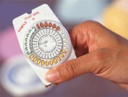 New Guttmacher birth control study: Women use contraception for ...