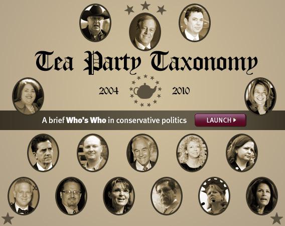 A short history of the activists that started the groups that helped ...