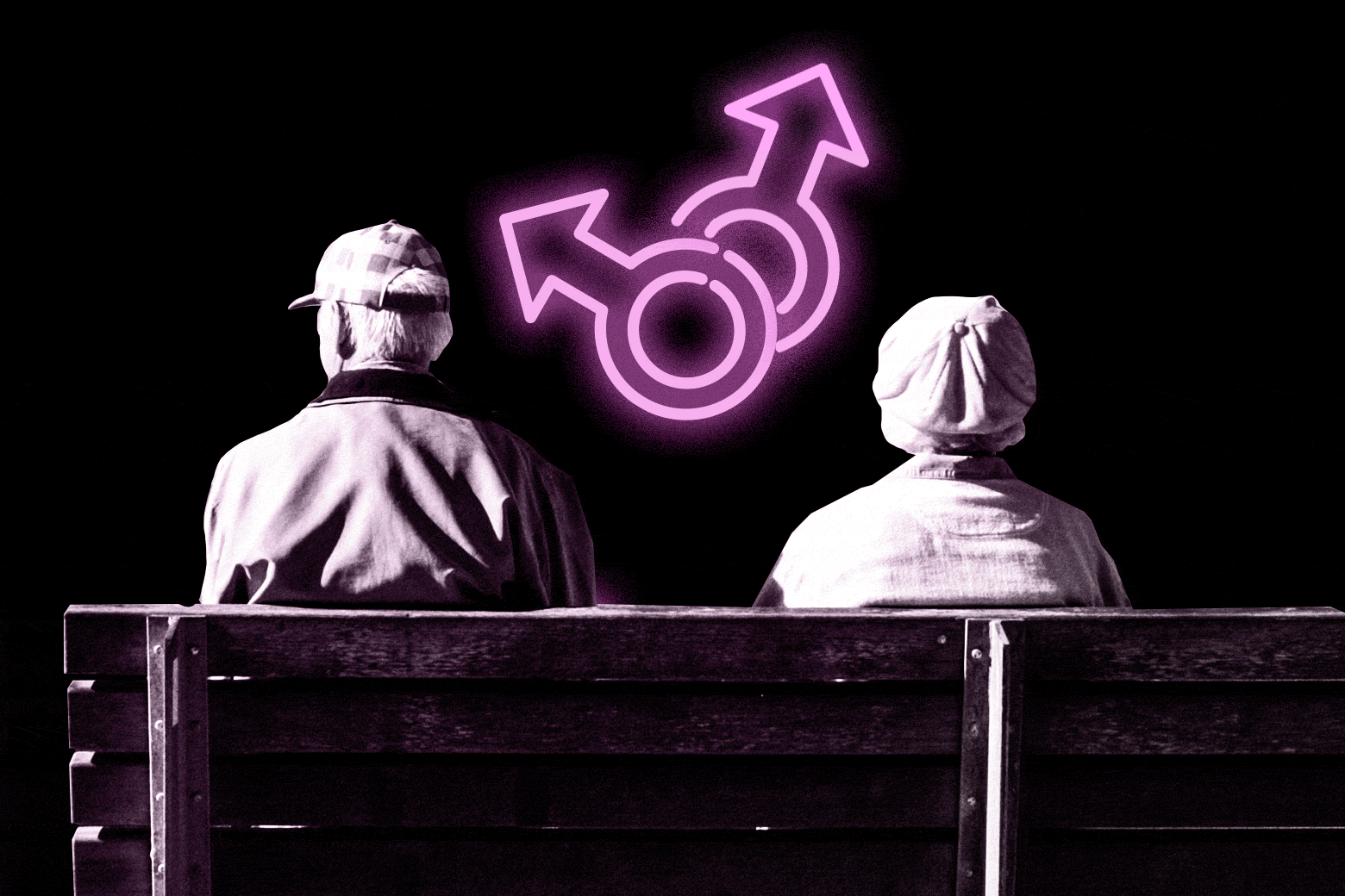 I Want To Try Sex With Other Men After 45 Years With My Wife
