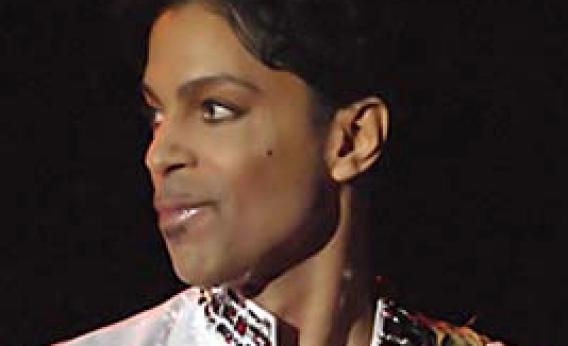 Prince "Screwdriver": Hear the new song, which suggests a new album ...