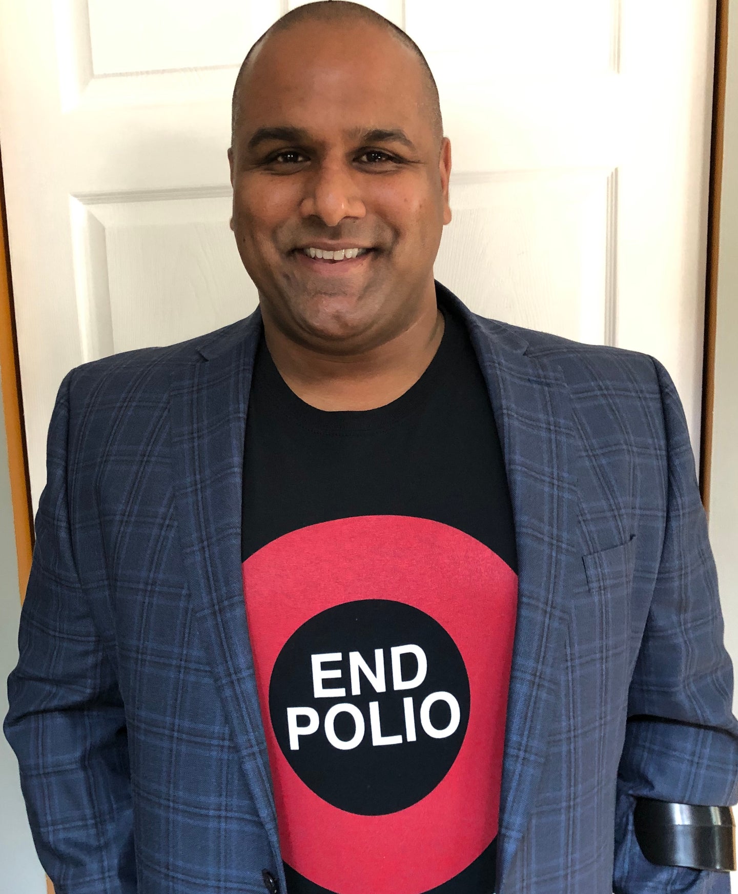 I survived polio. This is what you should know.
