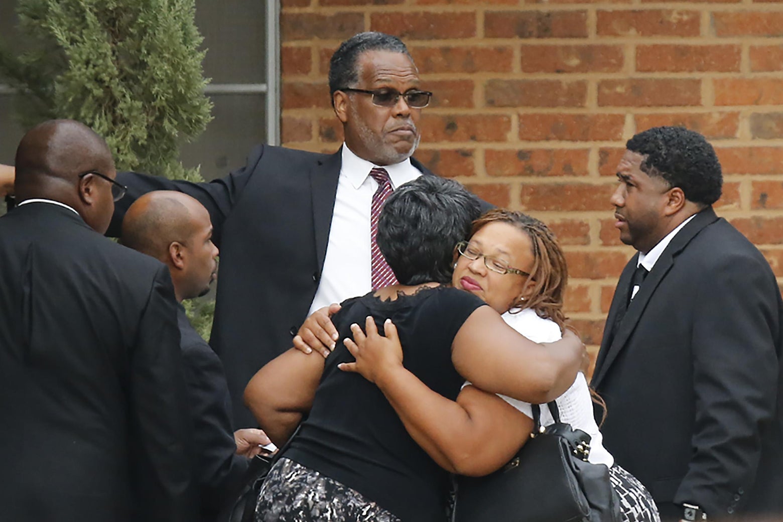 Dallas Police Officer Amber Guyger Fired After Botham Jean Shooting