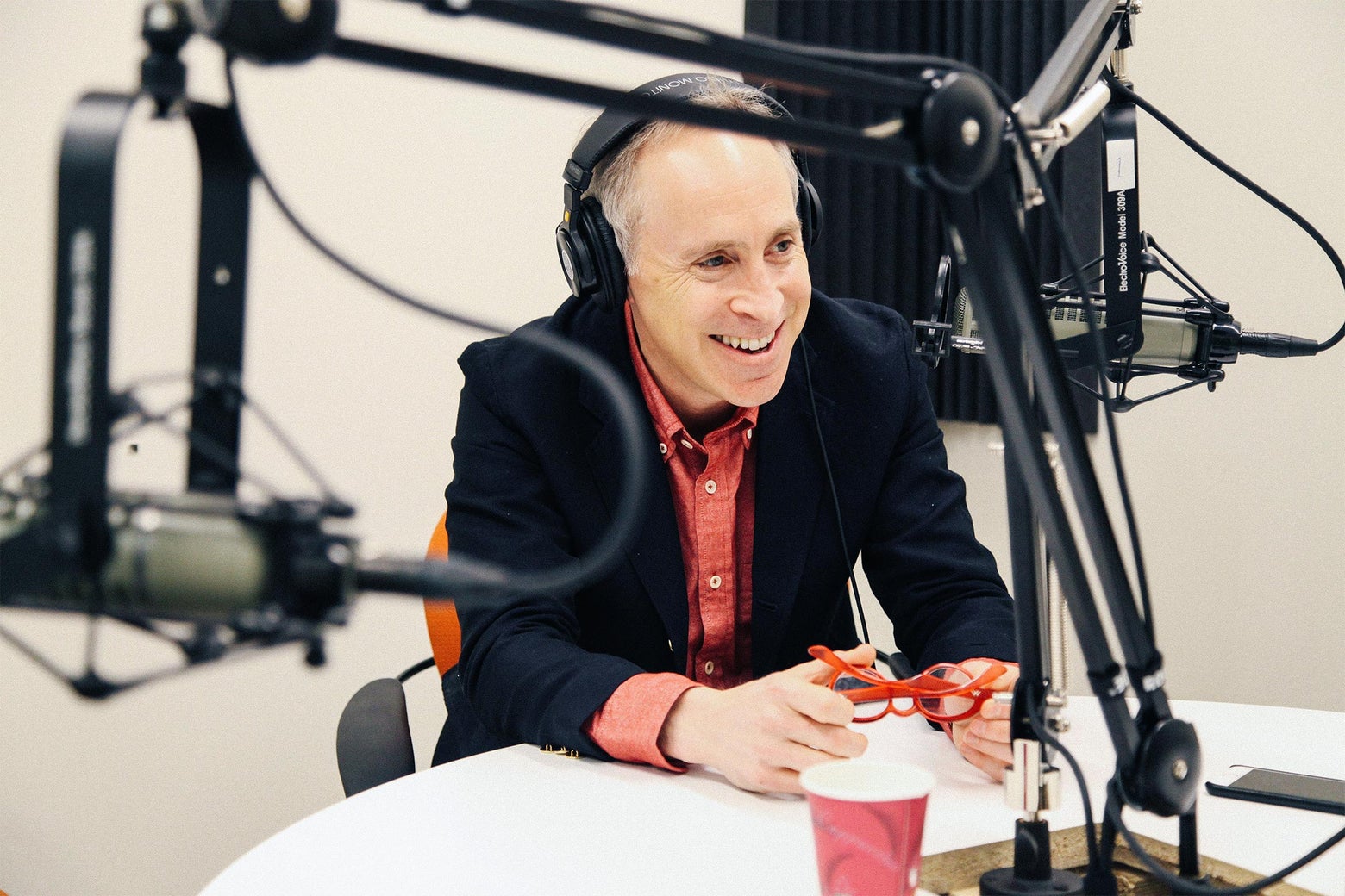 Jacob Weisberg’s best Slate stories and podcasts.