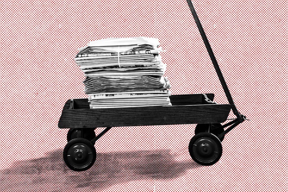 Johnny Gosch and Eugene Wade Martin: How two missing paperboys shaped ...