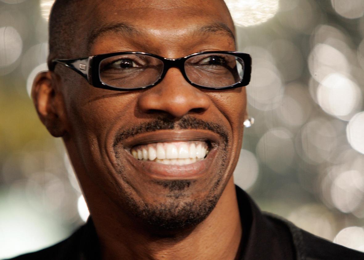 The Chappelle Show’s Charlie Murphy has died at 57.