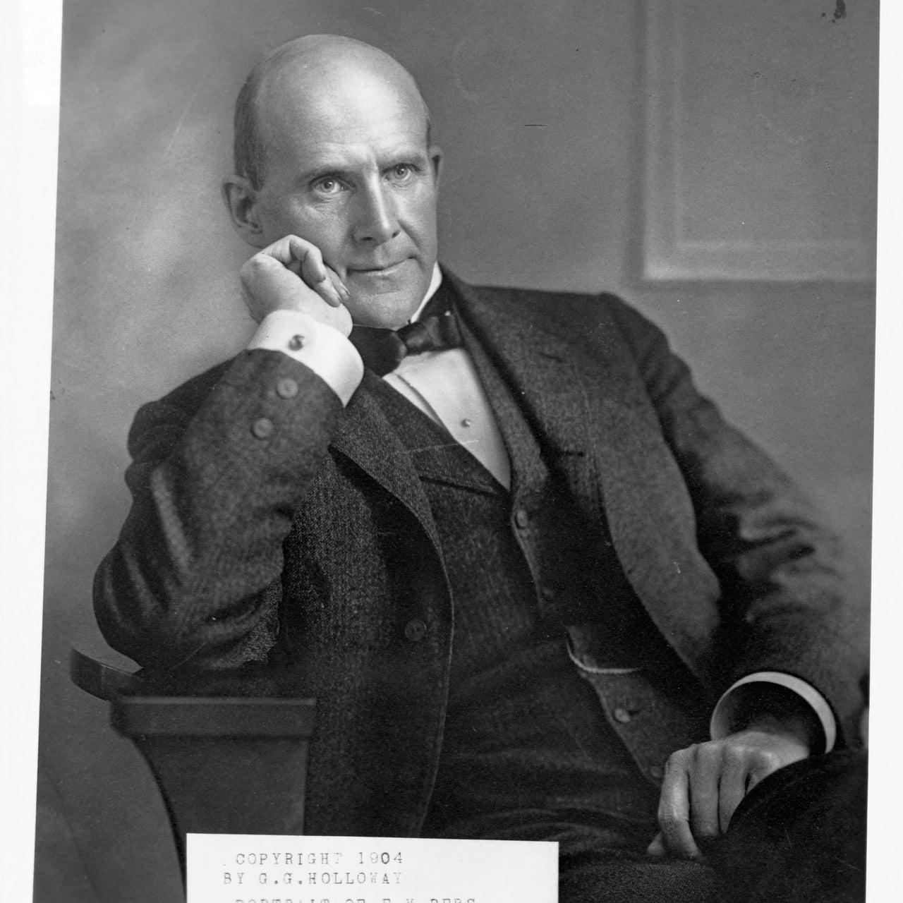 The most successful third-party presidential candidates in history.