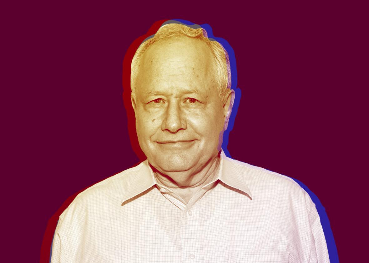 Bill Kristol on Trump and the past and future of conservatism.