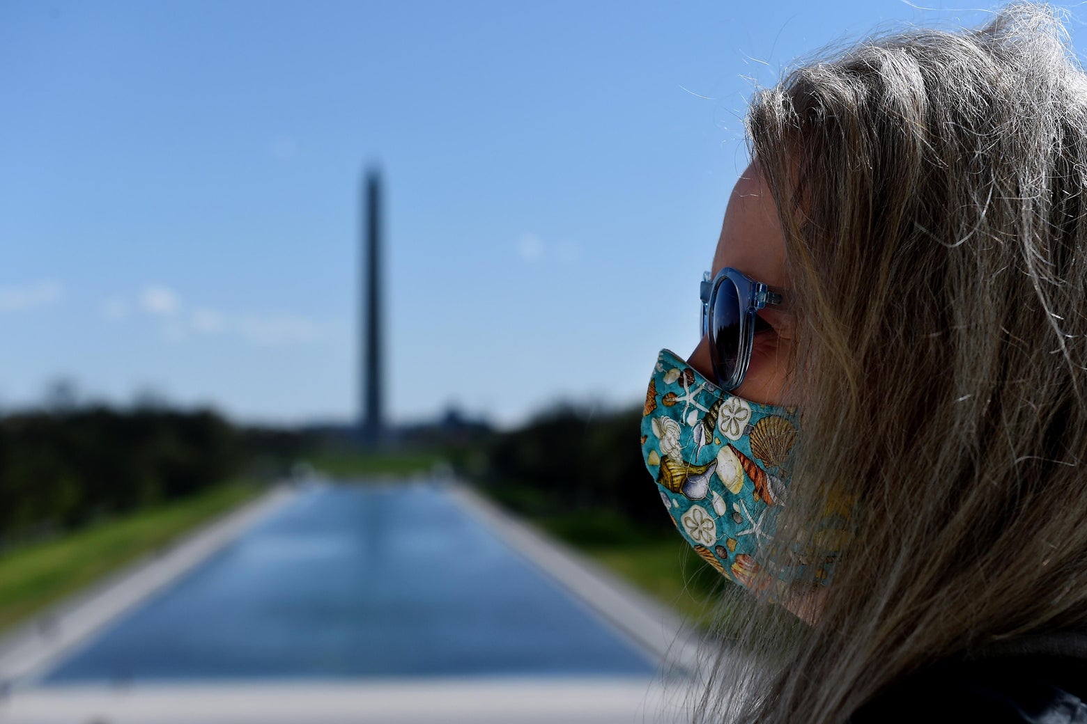 A comprehensive guide to what kind of mask you should wear and why.