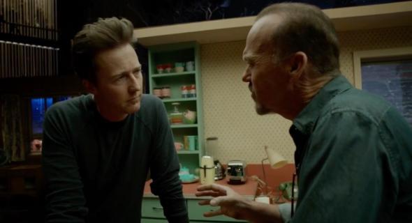 Actors playing actors acting supercut: Phil Whitehead delves into the ...