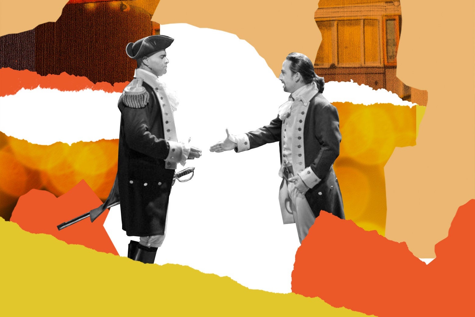 Slate Culture Gabfest on I May Destroy You, Hamilton, and Twister.