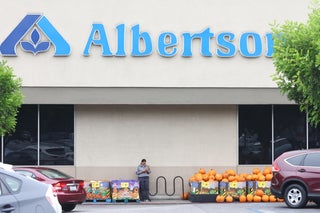 Private equity firms tried to shoplift $4 billion from Albertsons ...