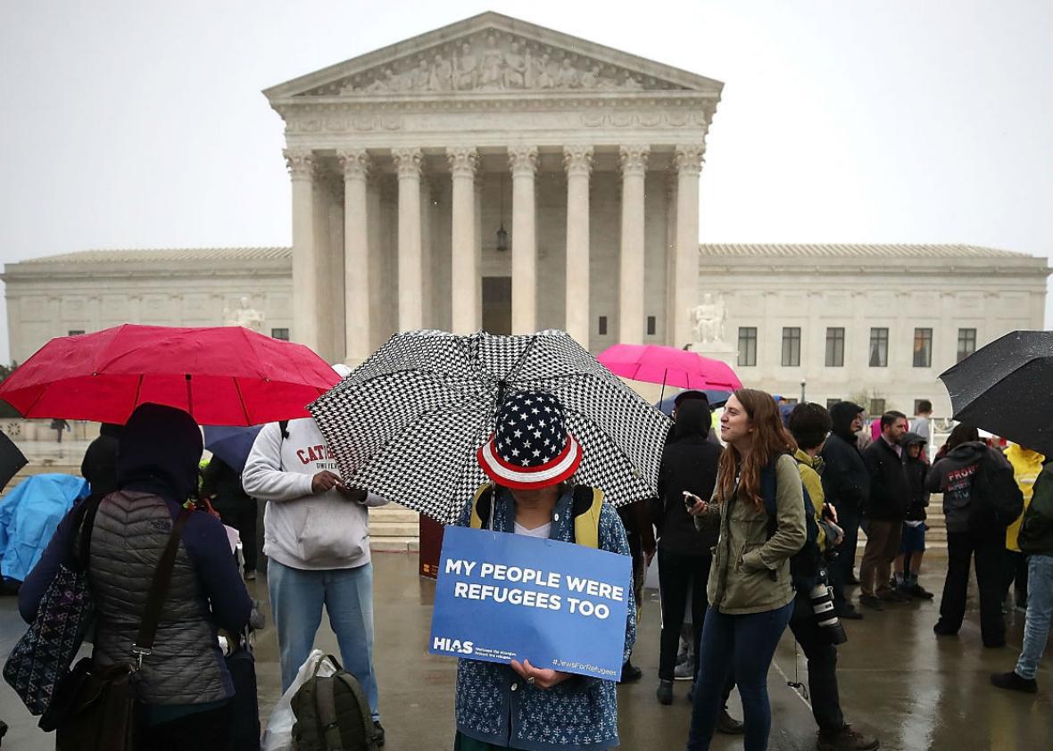 Harvard law professor Martha Minow on Trump v. Hawaii (and Korematsu v ...