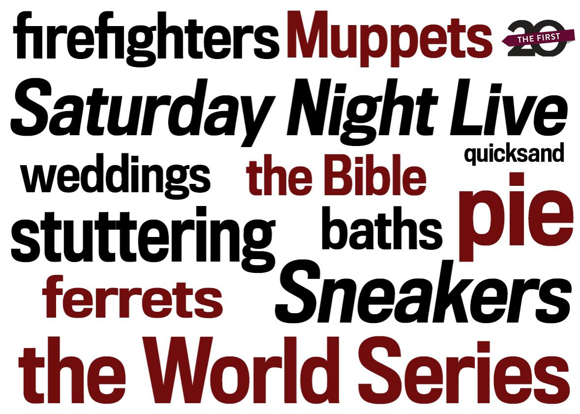 We pick the best articles and posts from Slate’s 20-year history.