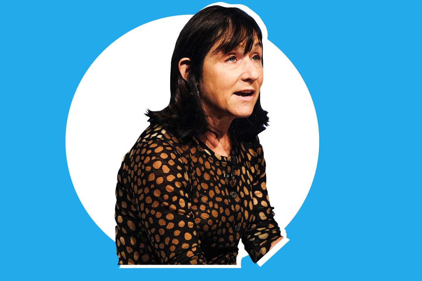 Jane Mayer has been reporting alongside Ronan Farrow. Why isn’t she ...