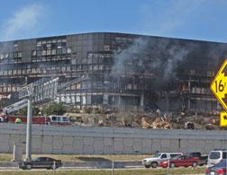 Decoding the confession of Joseph Stack.