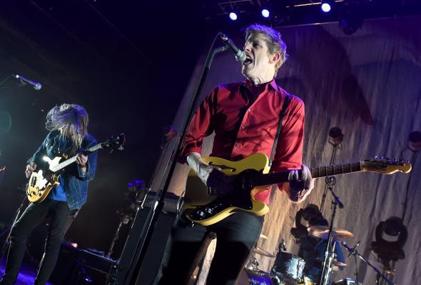 Spoon's "Do You" off 'They Want My Soul' is a great summer song (VIDEO).
