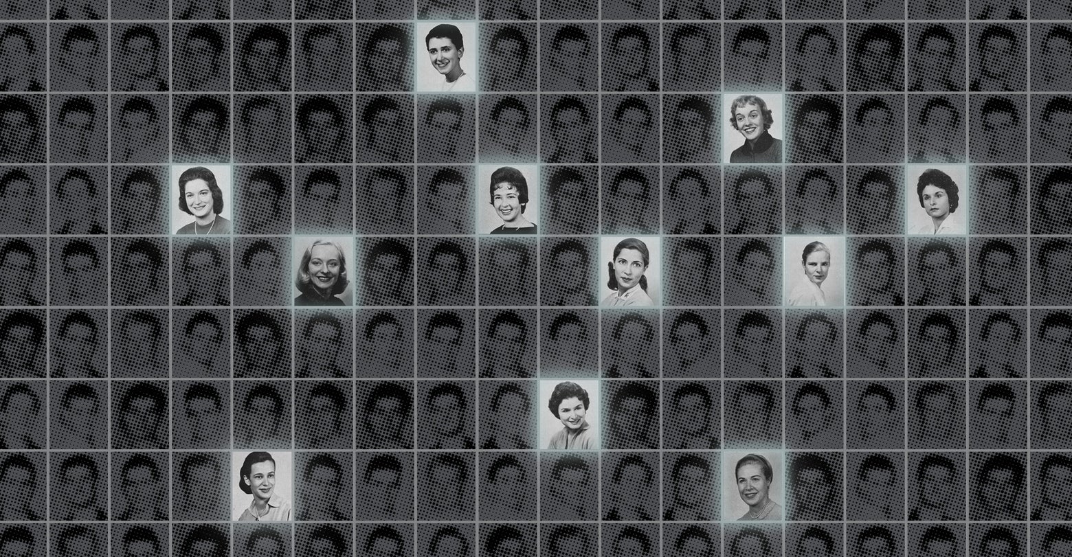 The Class of RBG: A Slate special issue.