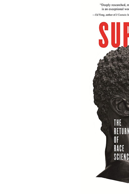 Why do so many researchers still treat race as a scientific concept?