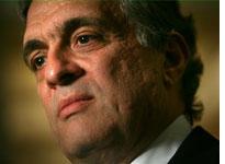 George Tenet's disgraceful new book.