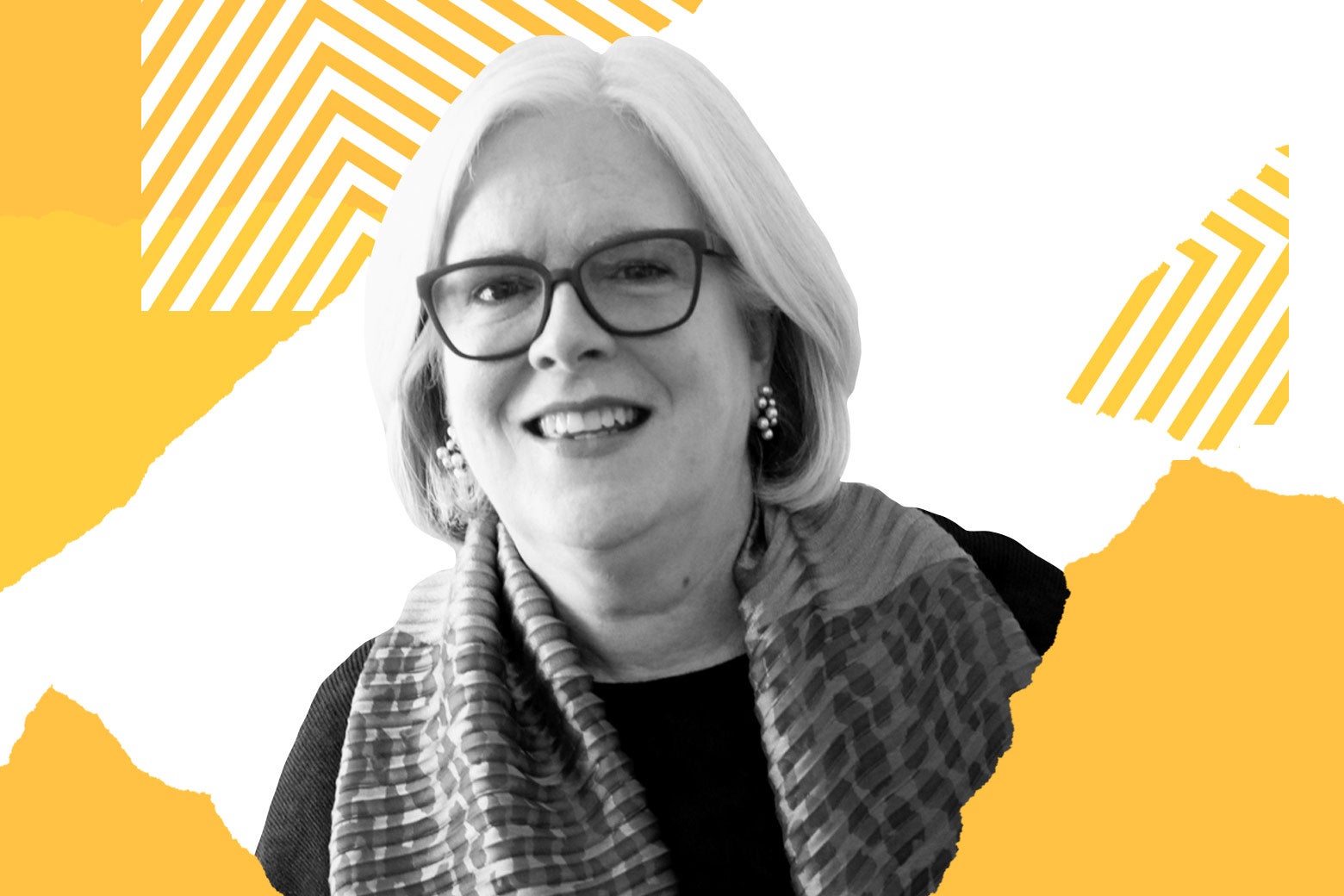 Deep Space Information: Patty Stonesifer’s Career Path Took Her From ...