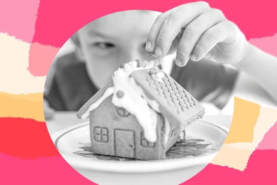 Parent advice: My son does the same maddening thing every time he ...