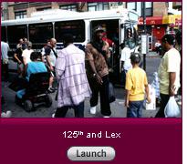 125th Street Irt Lexington Avenue Line History 1918