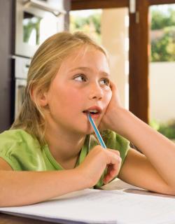 What’s your earliest memory: How old were you?