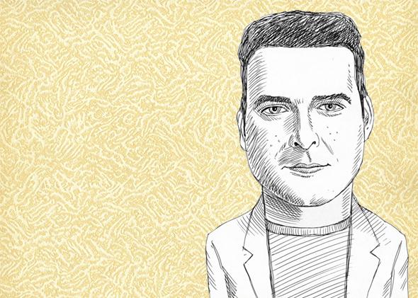 Slate’s weekly roundup: David Weigel pays tribute to the history of Slate.