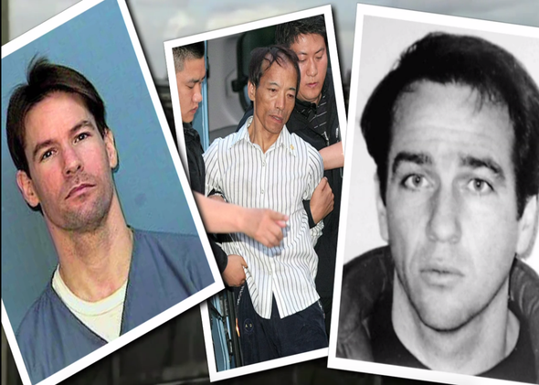 Weird prison breaks: Strange, extreme jailbreaks worldwide (VIDEO).