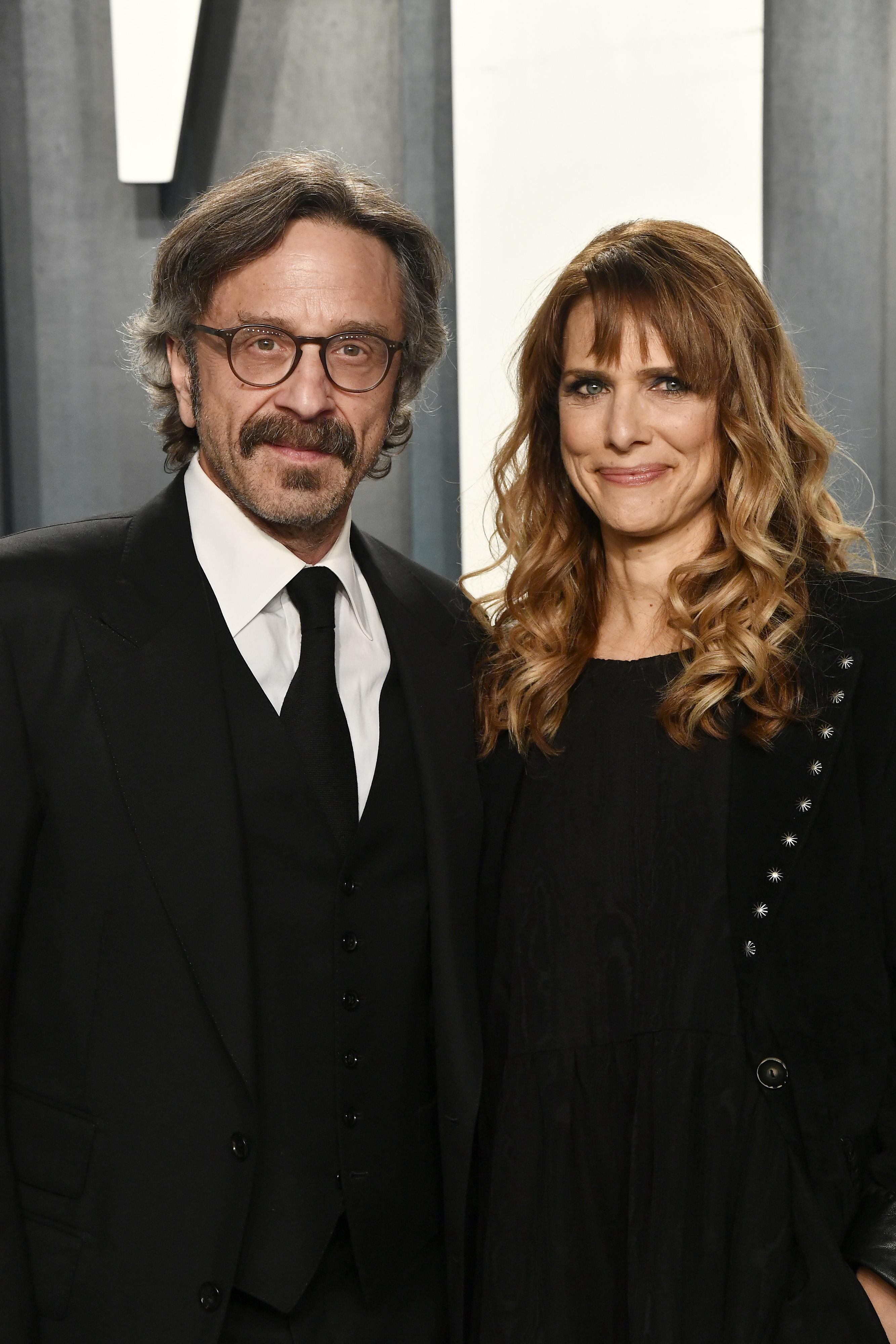 Danny M. Lavery and Grace Lavery discuss a letter about purposefully ...