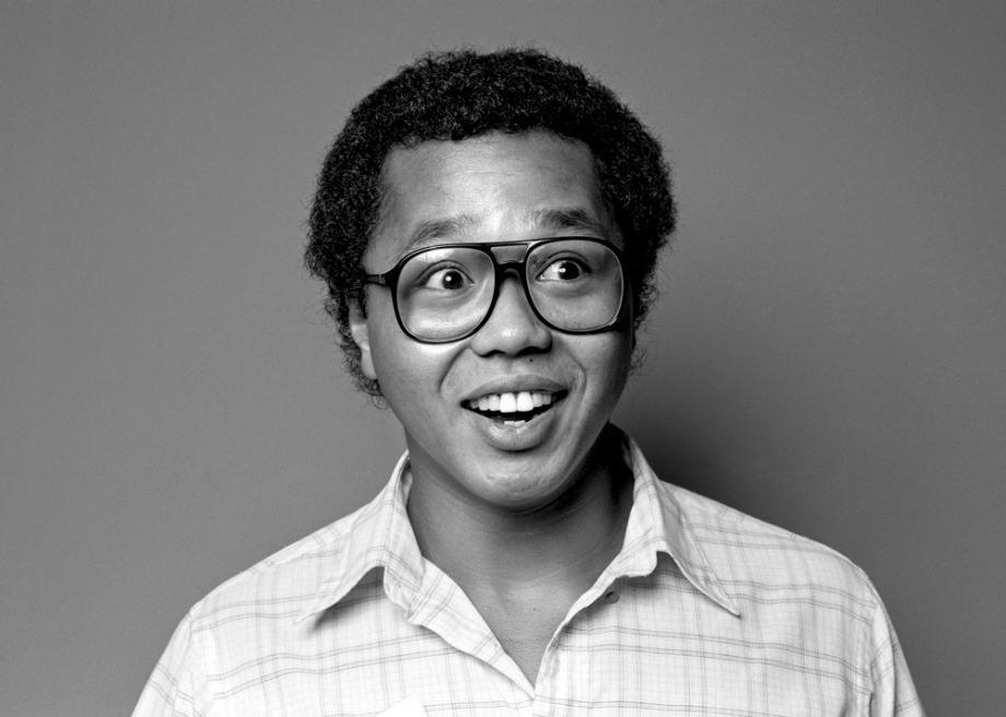 Michael Jang: "Summer Weather" documents weather reporter auditions ...