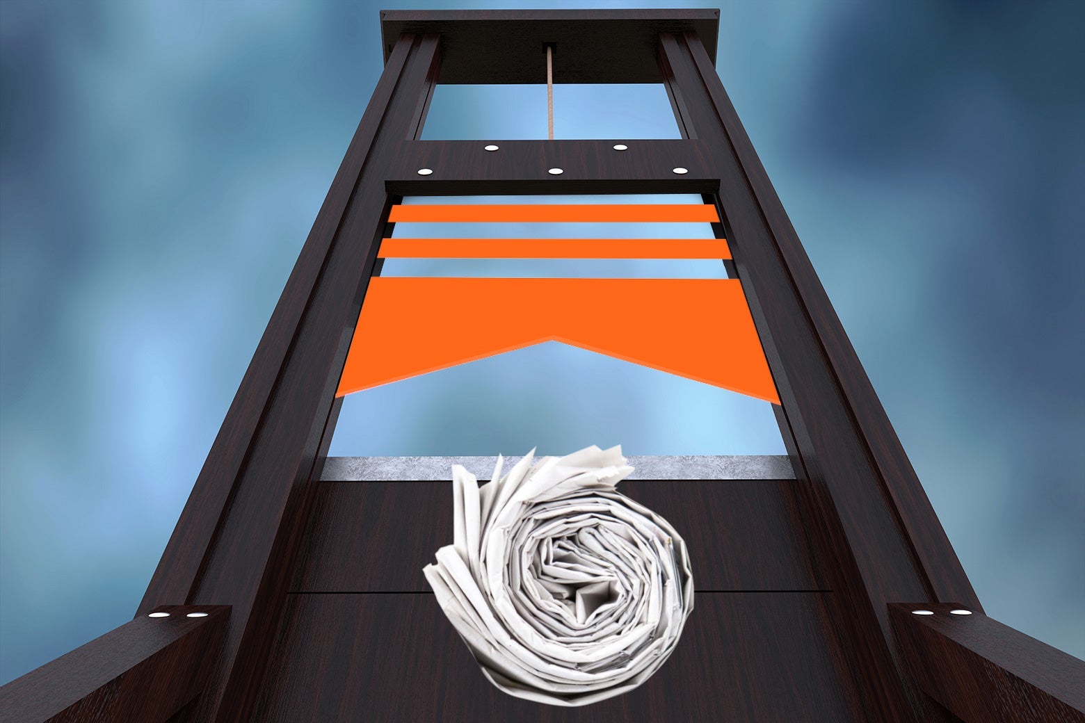 What Substack is really doing to the media.