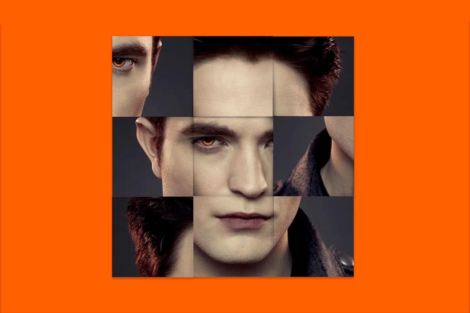 Decoder Ring and Hi-Phi Nation explore vampires, Twilight, and philosophy.