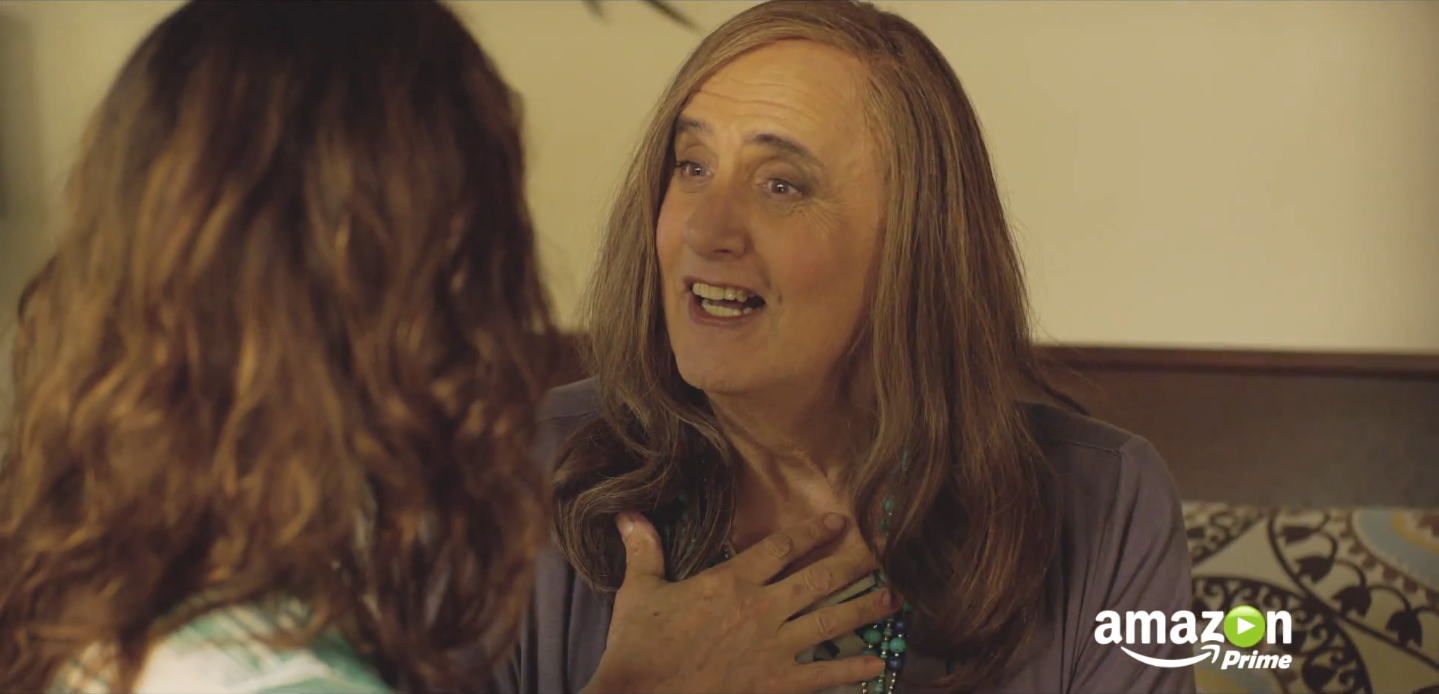 Transparent trailer: Amazon and Jill Soloway’s new series about a trans ...